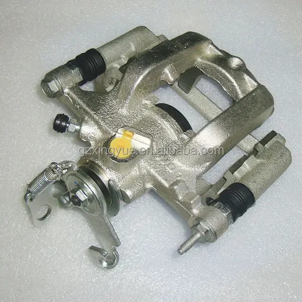 Auto Avant Droit Étrier De Frein 13301190 Pour Chevrolet Cruze Sonic ...