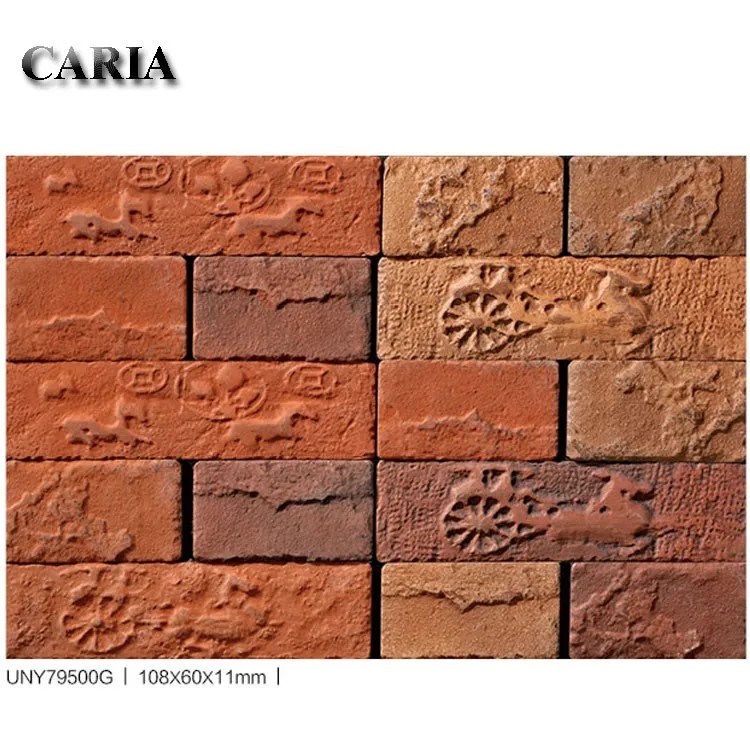 Flexible Clay Unique Modern House Design Outdoor Indoor Decorative Wall ...
