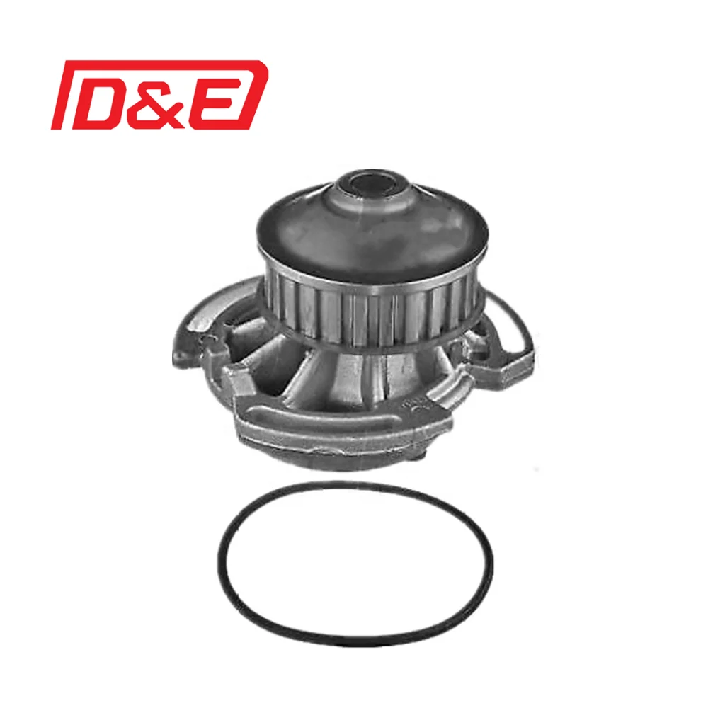 Engine Cooling Water Pump 052121004 052121004v 052121004ax 052121005a ...
