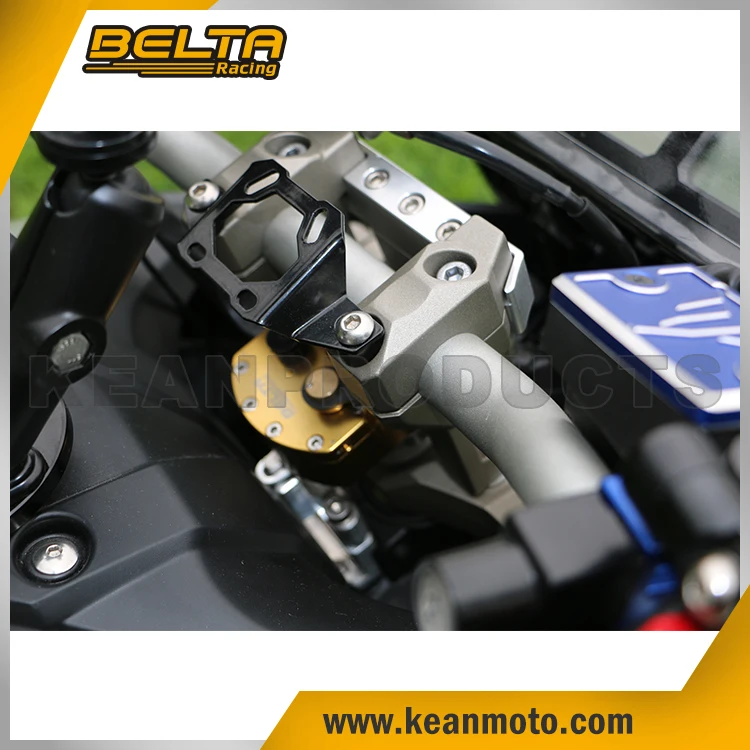 Motorcycle Steering Damper For Mt-09 Tracer 2015 Sport Track Ksd-tw1402 ...