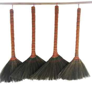Burma Grass Broom - Buy Broom With Hanger,Grass Broom,Silvergrass Broom ...
