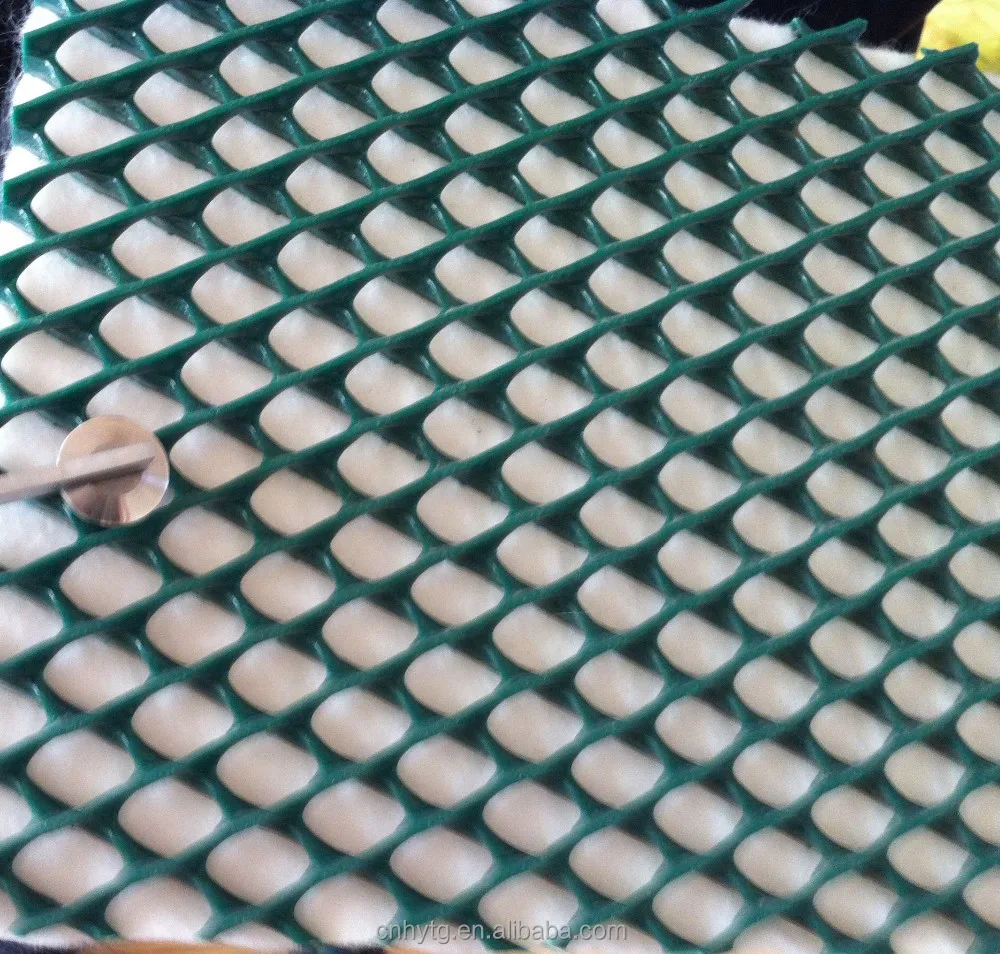 Hdpe Grass Reinforce Nets Plastic Meshes Net - Buy Plastic Net,Hdpe ...