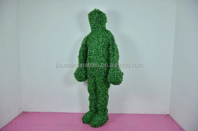 Environmental Grass Costumes For Kids Dance Wear - Buy Dance Wear,Dance ...