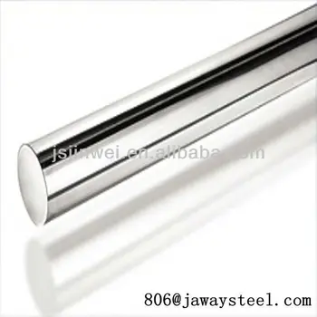 Astm A108-07 1018 Cold Rolled Steel Round Bar - Buy 1018 Steel Round ...