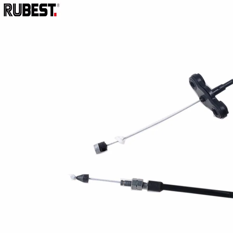 Cable de acelerador universal para coche, pieza Original de calidad ...