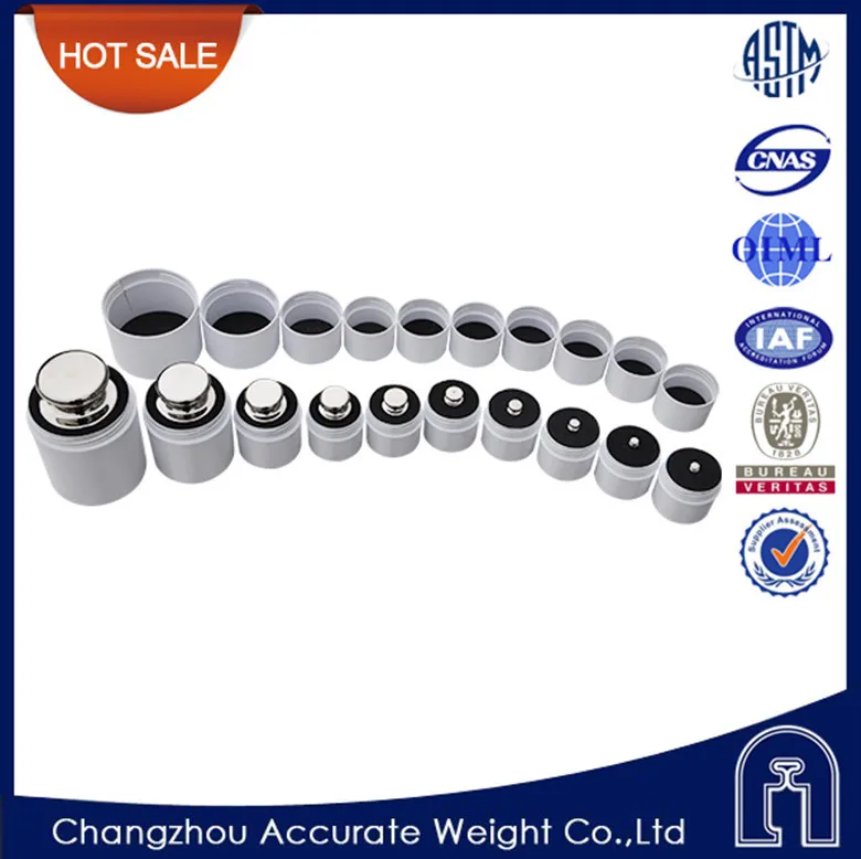 Oiml Standard 1g M1 Mass,F1 F2 M1 Class Scale Calibration Weight ...