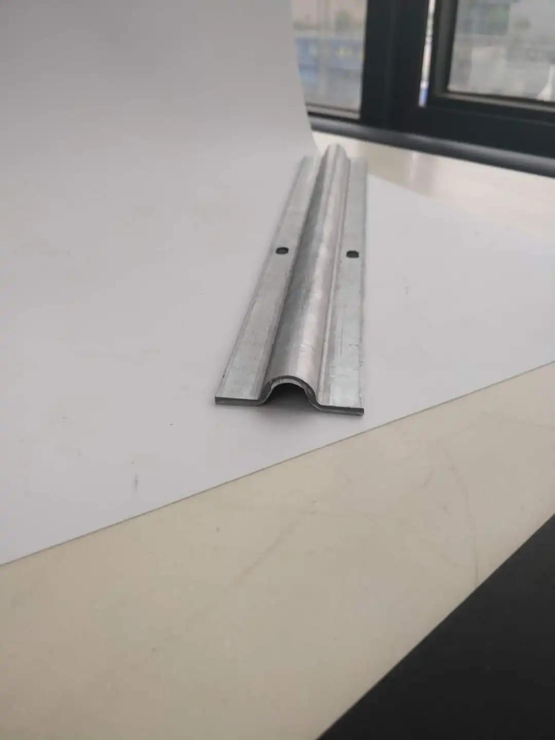 Sliding Door Floor Wheel Track - Durable & Modern Guide Rail