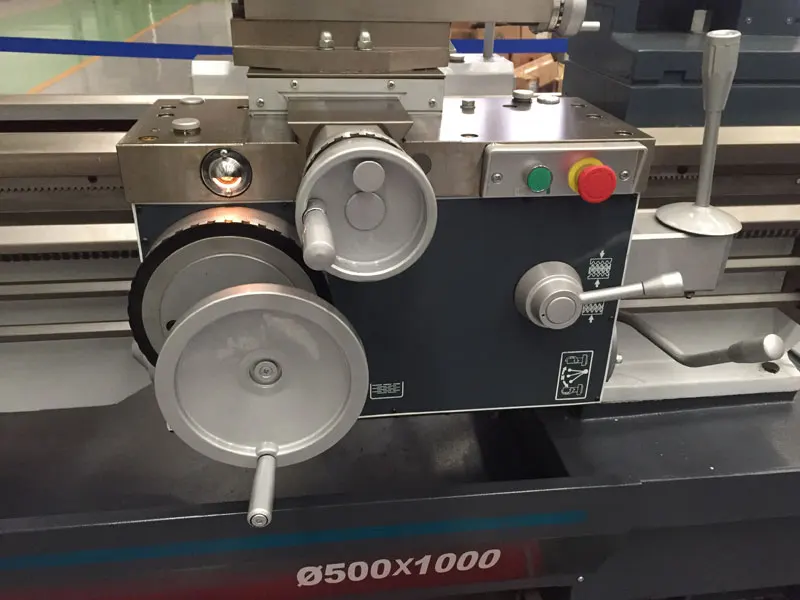 Cds6250b Cds6250c Dmtg Dalian Precision Engine Torno Torno Paralelo ...