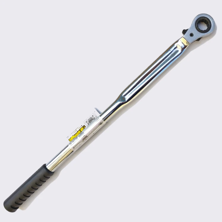 Long Steel Pipe Handle Light Weight Ratchet Wrench - Buy Steel Pipe ...