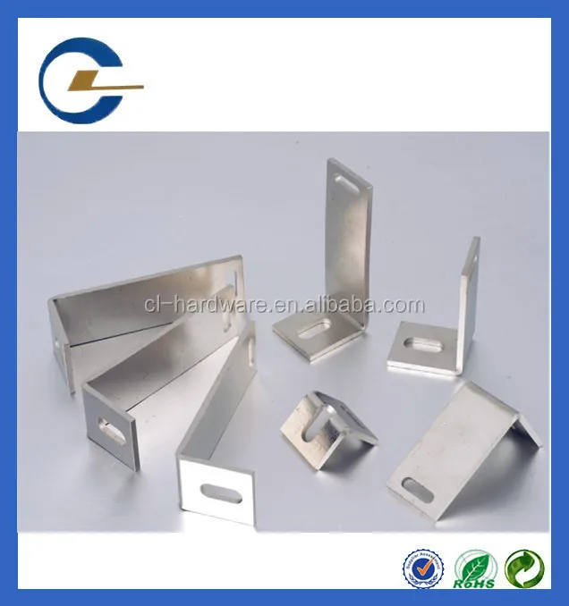 Ss 304 Marble Clamp Granite Clamp Construction Channel Metal Channel ...