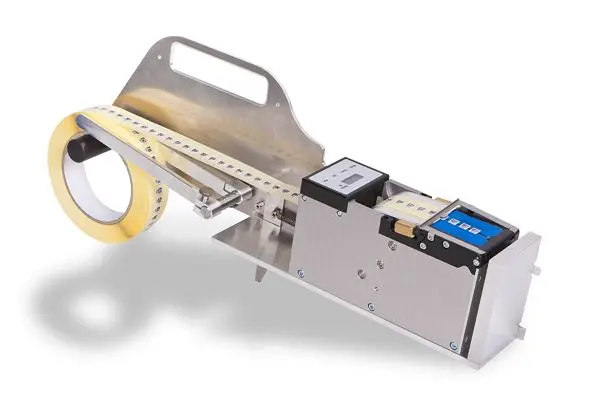 Famous Brand Smt Label Feeder Yamaha/cm/npm/sm/fuji Smt Pick And Place ...