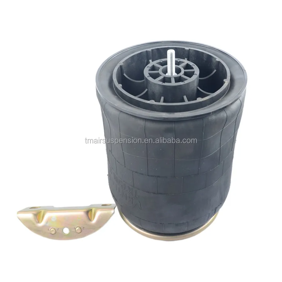 Goodyear Air Spring 1r12-403 For Firestone Air Bellows W01-358-9373 ...