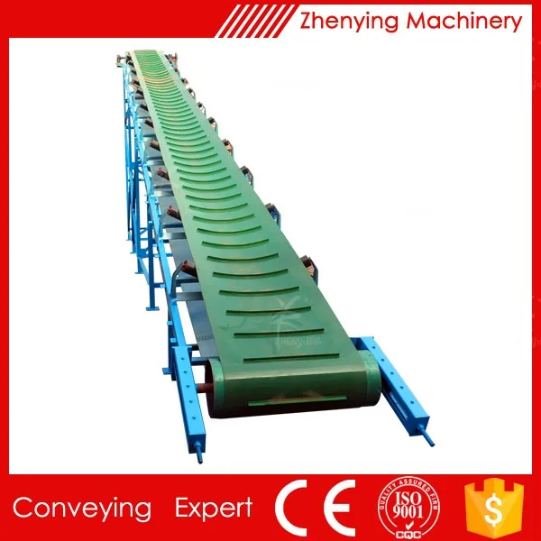 Automatic Industrial Belt Conveyor Gravity Roller Manufacturers - Buy ...