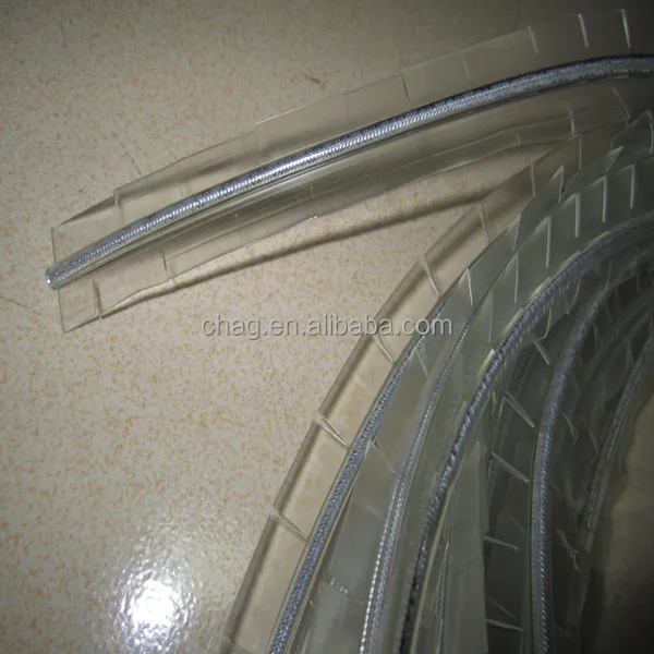 Tpu Pe Pvc Keder Edge Piping Cords For Advertising Banners And Baby ...