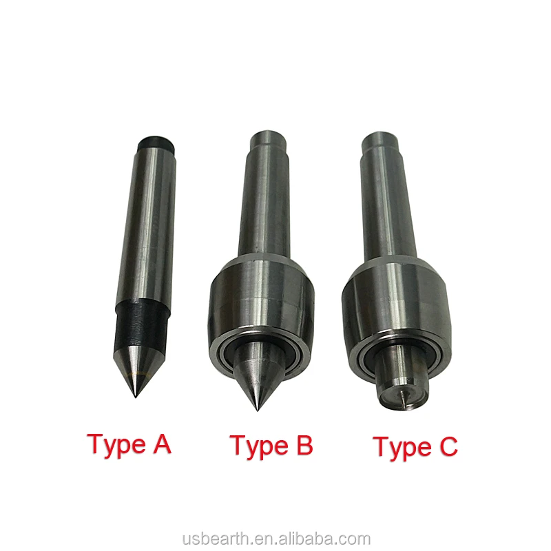 CNC Tailstock Set - Precision and Versatility for Engraving