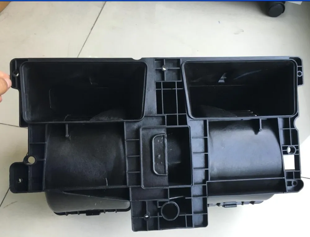 Air Blower Motor For Scania R 24v A16700500 1854876 1854877 7737080301 ...