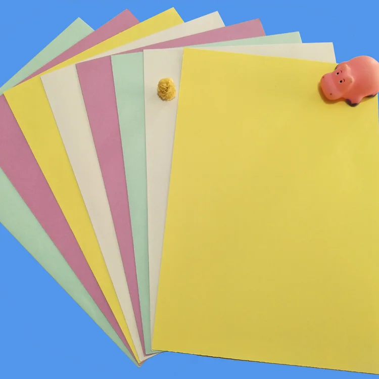 A4 Size letter Size legal Size Colour Manila Board Paper Buy A4 Size