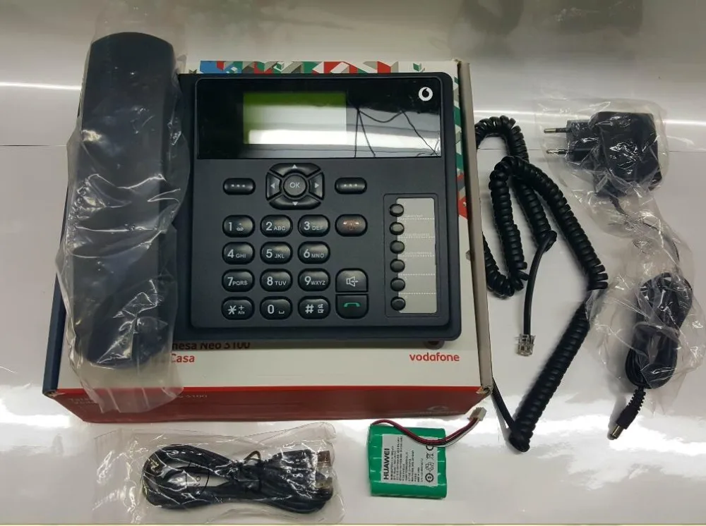 Low Cost 3g Fwp 3100/ 3000 - Buy 3g Fwp 3100,Gsm Fwp,Telephone Set ...