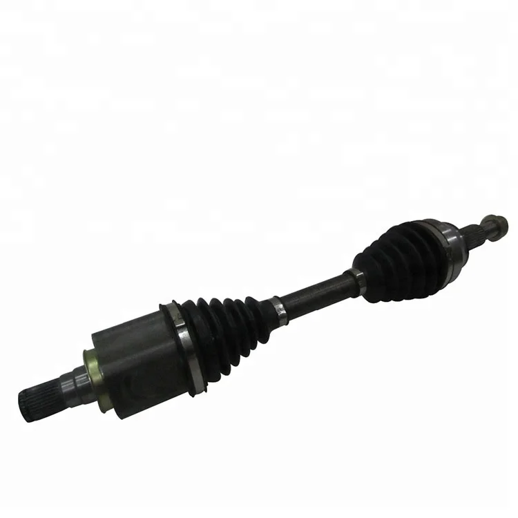 Cv Axle Shaft For Land Rover Range Rover Evoque Lr024759 Auto Parts Car ...