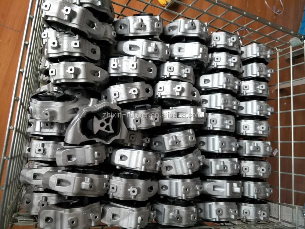 Moq 1pc In Stock Now Engine Mounting Bracket Bj326l063a Lr039527 - Buy ...