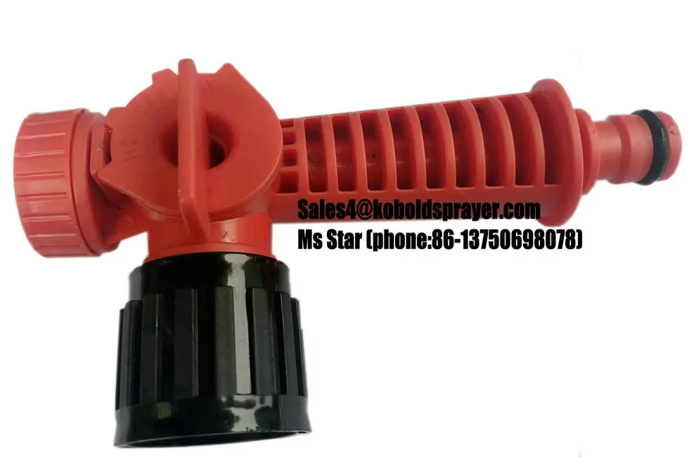 Hose End Sprayer for Liquid Concentrates / Fertilizers| Alibaba.com