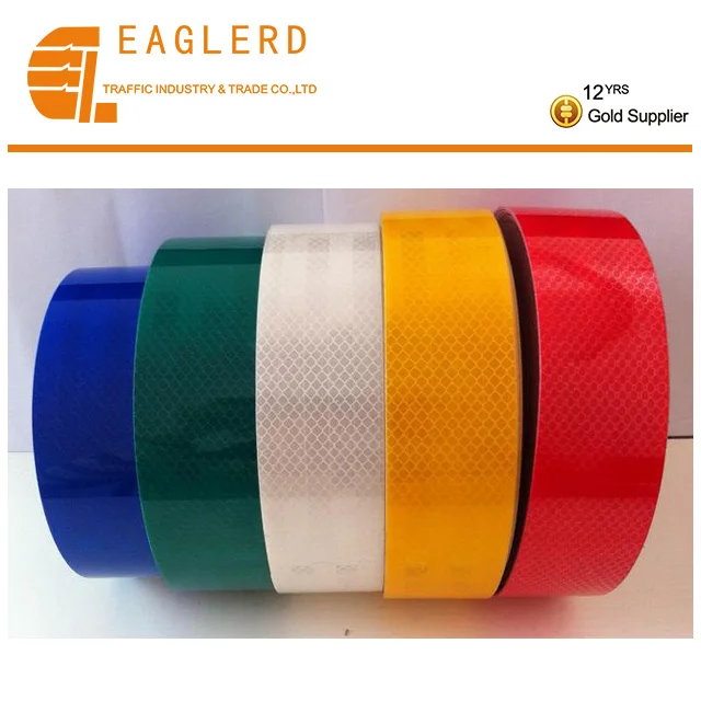 3m Diamond Grade Reflective Sheeting For Sign - Buy Dg3 Reflective Tape ...