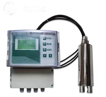 4 20ma Output Turbidity Sensor Tss/mlss For Industrial Waste Water ...