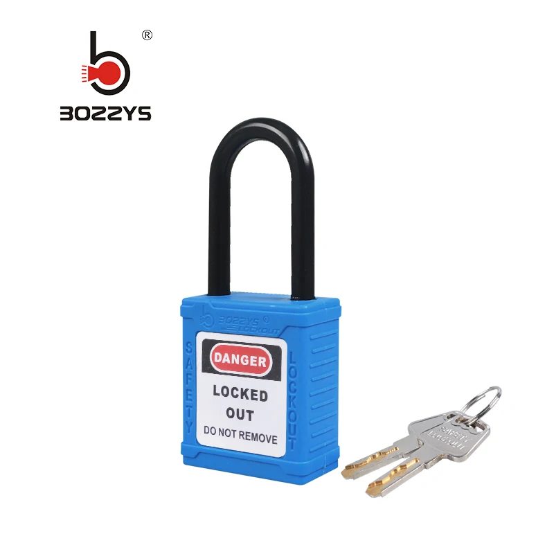 Venta al por mayor candado azul-Compre online los mejores candado azul ...