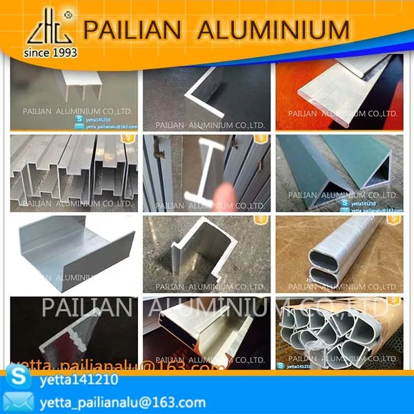 6061 6063 Aluminum Extruded I Beam Size,Standard Aluminum I Beam ...