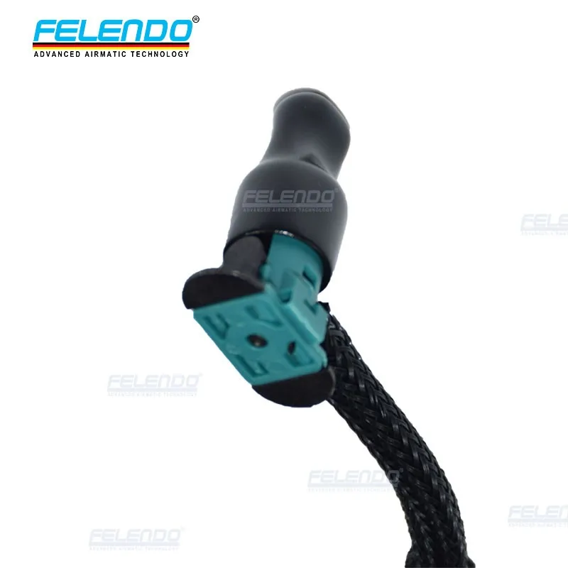 Fuel Injector Return Tube Hose For Land Range Rover Freelander 2 2006 ...