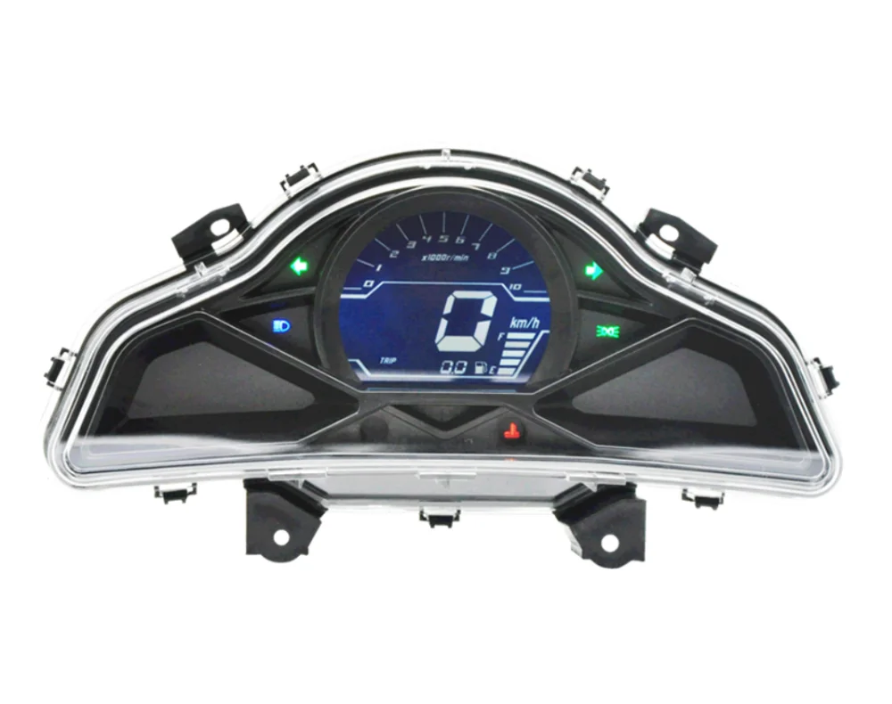 Motorcycle Digital Speedometer For Pcx - Buy Digital Speedometer ...