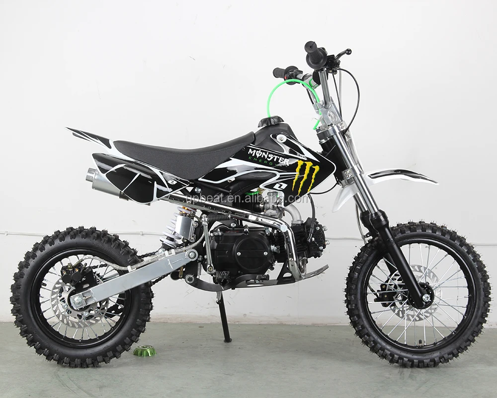 2016 Popular 70 Cc Cheap Dirt Bike Four Stroke Dirt Bike 70cc Mini ...