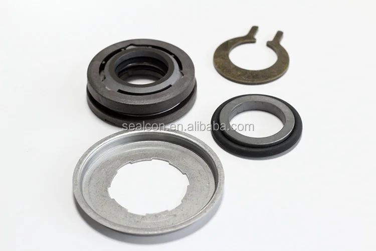 Flygt 3102 Pump Seal - Standard Mechanical Seal for Repair