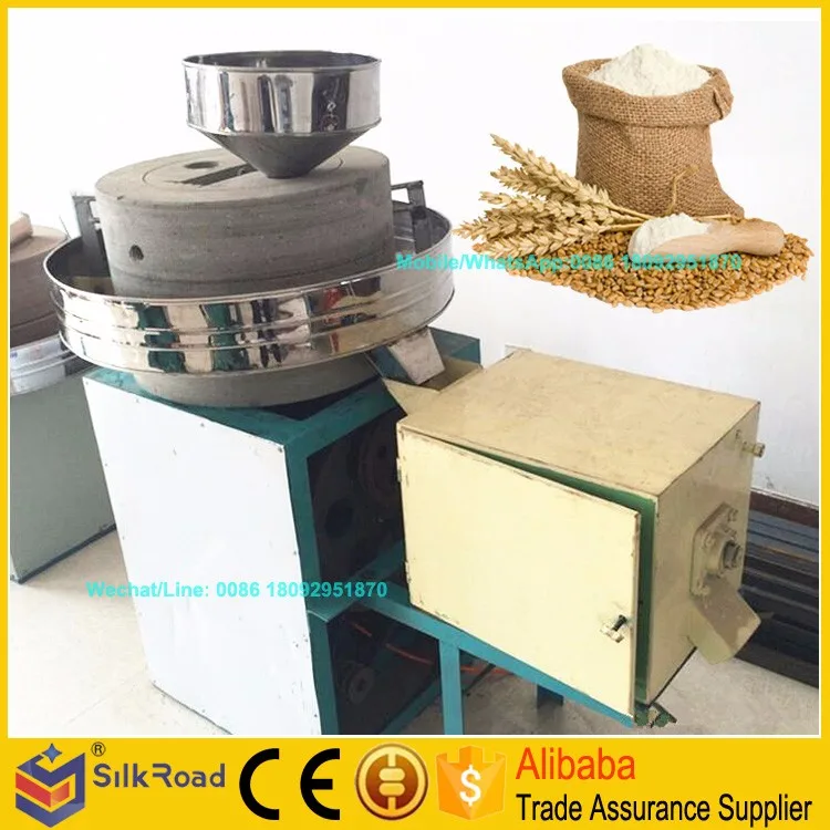 Factory Supply Grinding Stone For Flour Mills - Buy Grinding Stone For ...