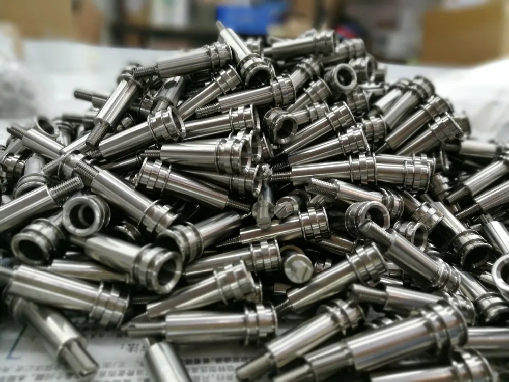 Chinese Ready To Ship Cnc Machining Steel Hardening Auto Selector ...