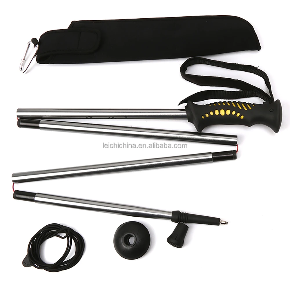 Best Fly Fishing Collapsible Wading Staff - Buy Collapsible Wading ...