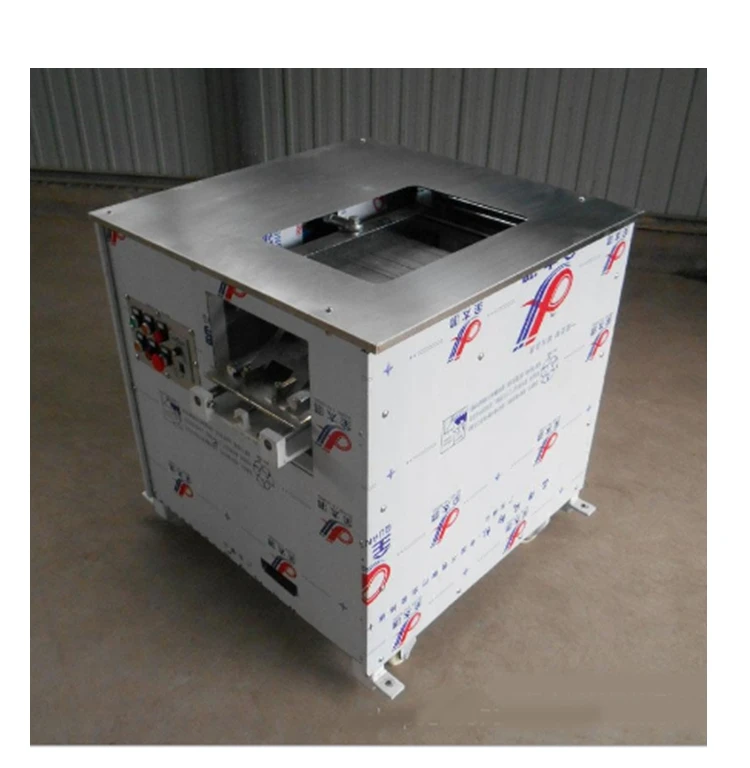 Fish Slicer Machine - Efficient Fillet Cutting Solutions