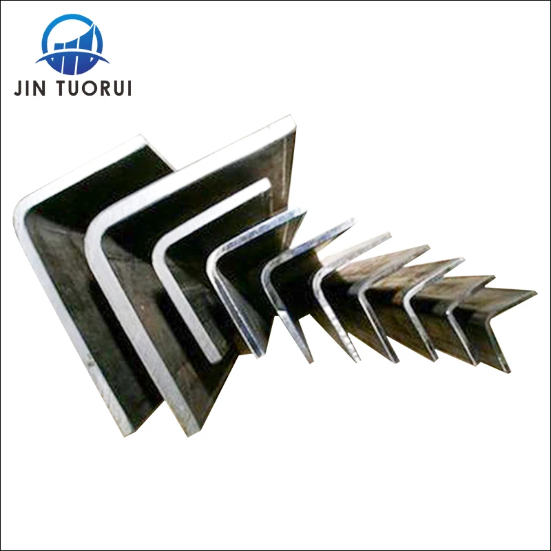 Q235b A36 Types Of Angle Iron Steel 100x100 - Buy Steel Angle Iron ...