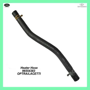 Auto Black Heater Hose for GM DAEWOO 96554383, View Auto Heater Hose ...