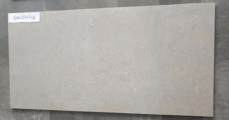 Rough Surface 60X120 Full Body Porcelain Rustic Tile