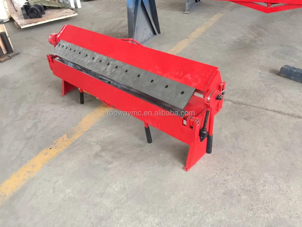 (w1.0x610b,W1.0x915b,W1.5x1220z )small Hand Brake/pan & Box Brake With ...