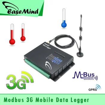 Wireless Data Transmitter Gsm/gprs Module Data Logger For 3g Network ...