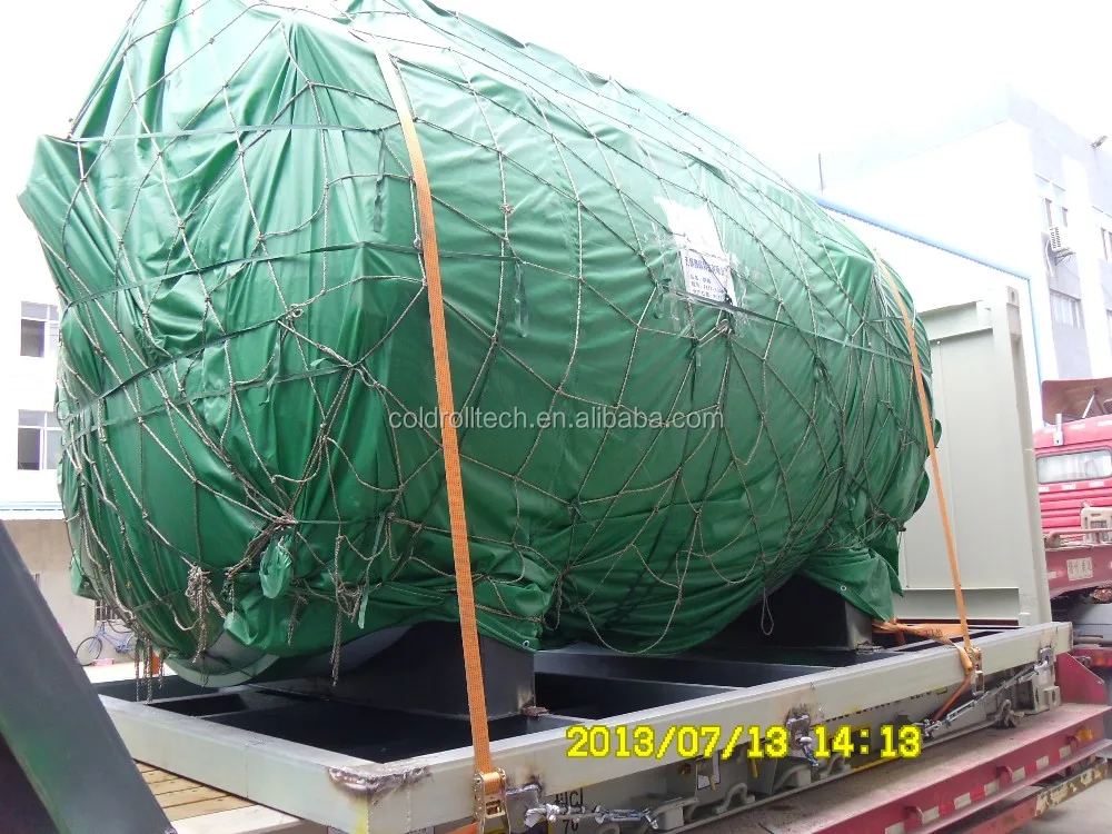 Vacuum Pressure Resin Casting Chamber For Dry Type Transformers - Buy ...