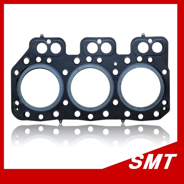 6hal2 Engine Cylinder Head Gasket For Yanmar Diesel Engine Spare Parts ...