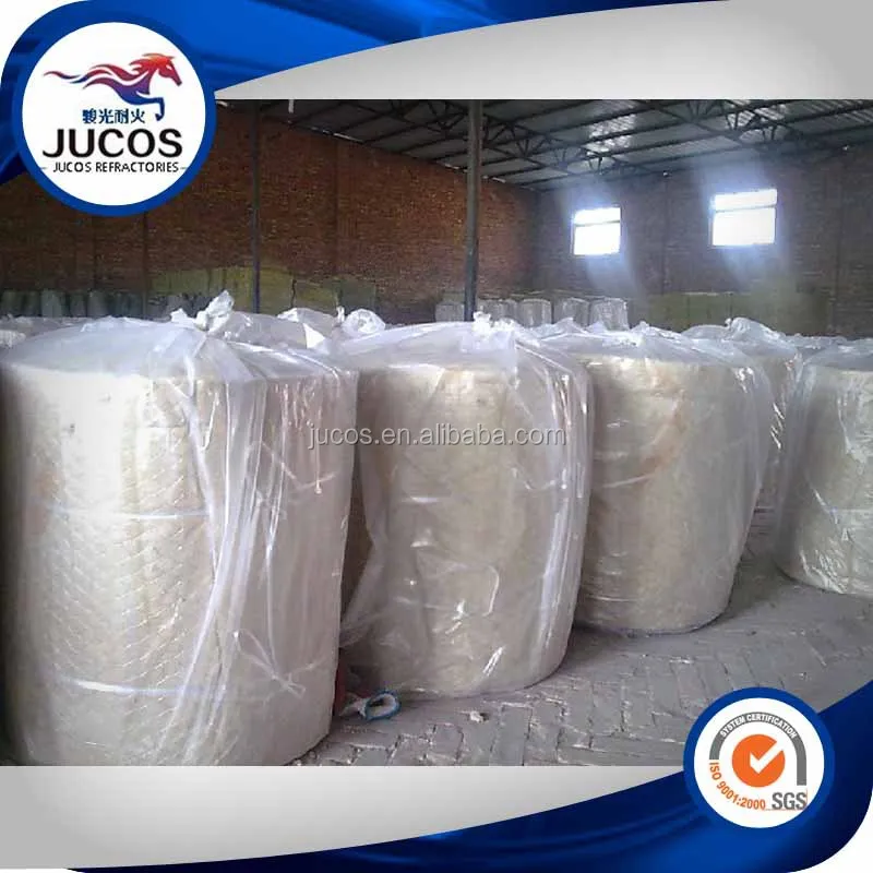 Silica Aerogel Rock Wool Roll With Wire Mesh - Buy Rock Wool Roll,Rock ...