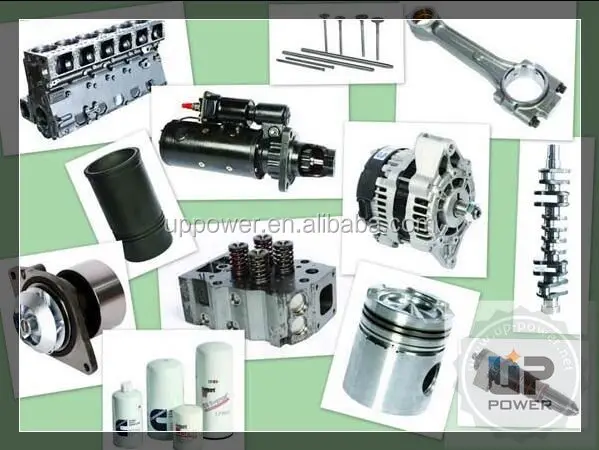 Bomba de inyección Cummins 5267708| Alibaba.com