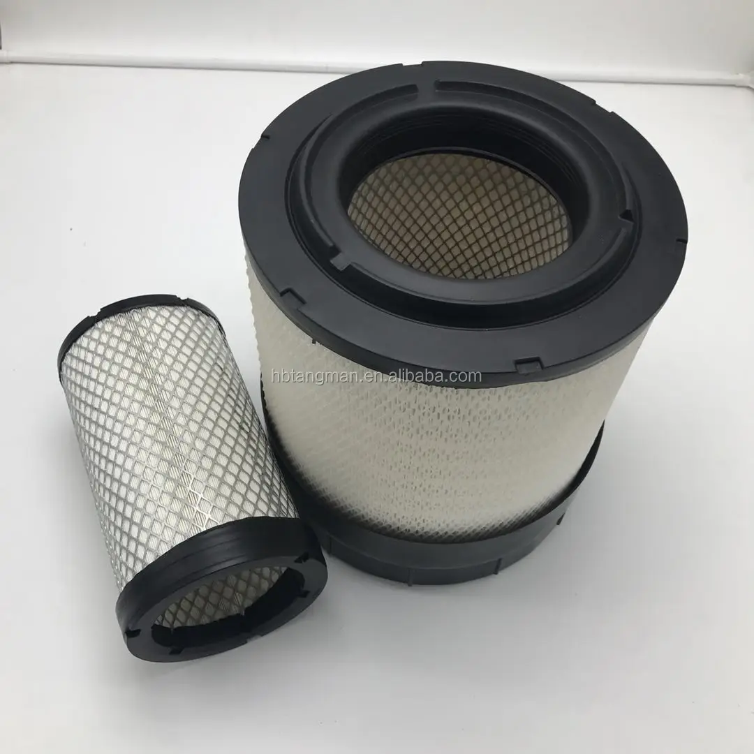 Manufacturer Direct Sell For Tractor Air Filter 87517153 87517154 - Buy ...