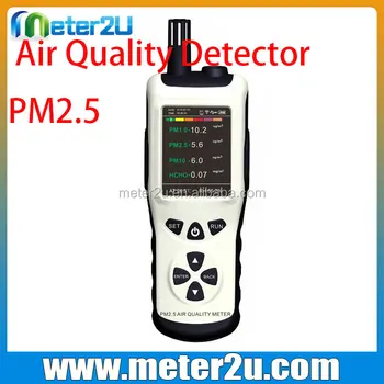 Handheld Outdoor Air Quality Testing Equipment - Buy Outdoor Air ...