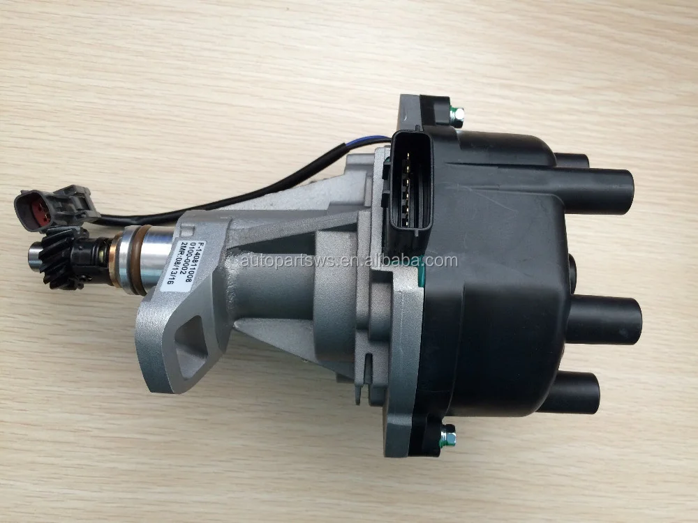 Brand New Distributor 22100-1w601 For Nissan Pathfinder - Buy ...