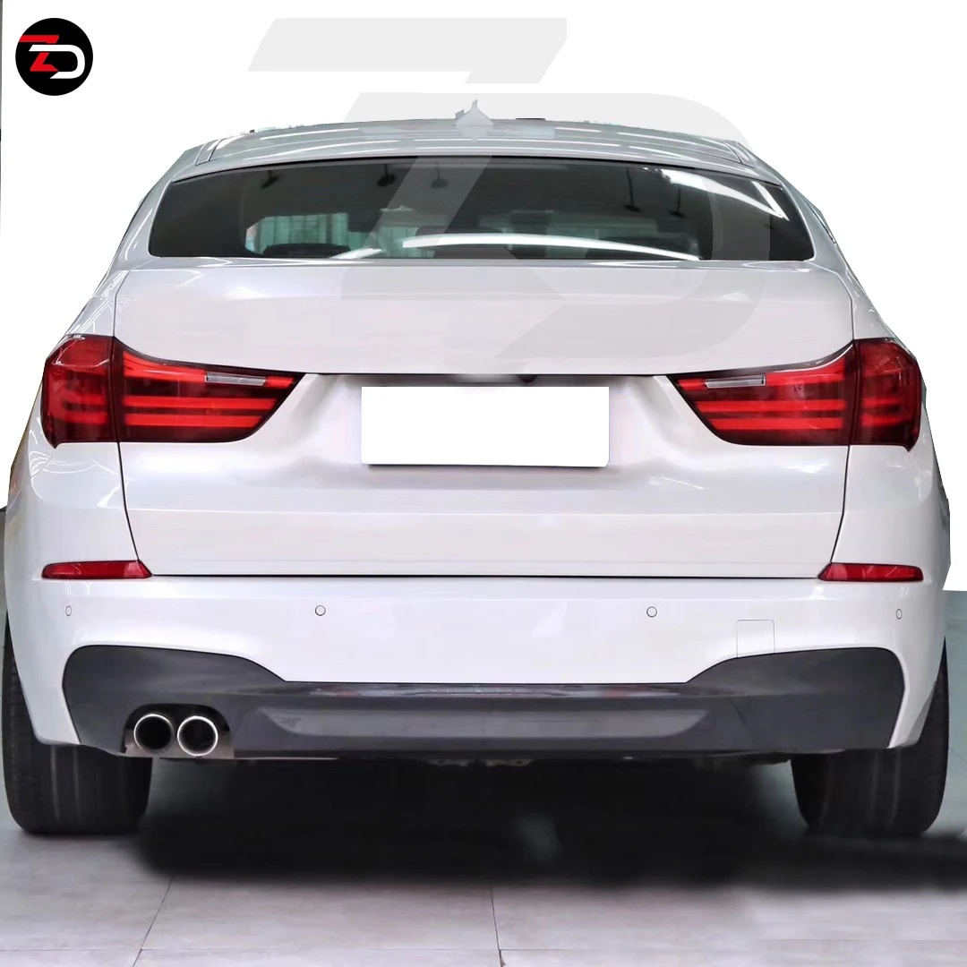 M Sport Body Kit Bumper for BMW 5 Series F07 Gran Turismo